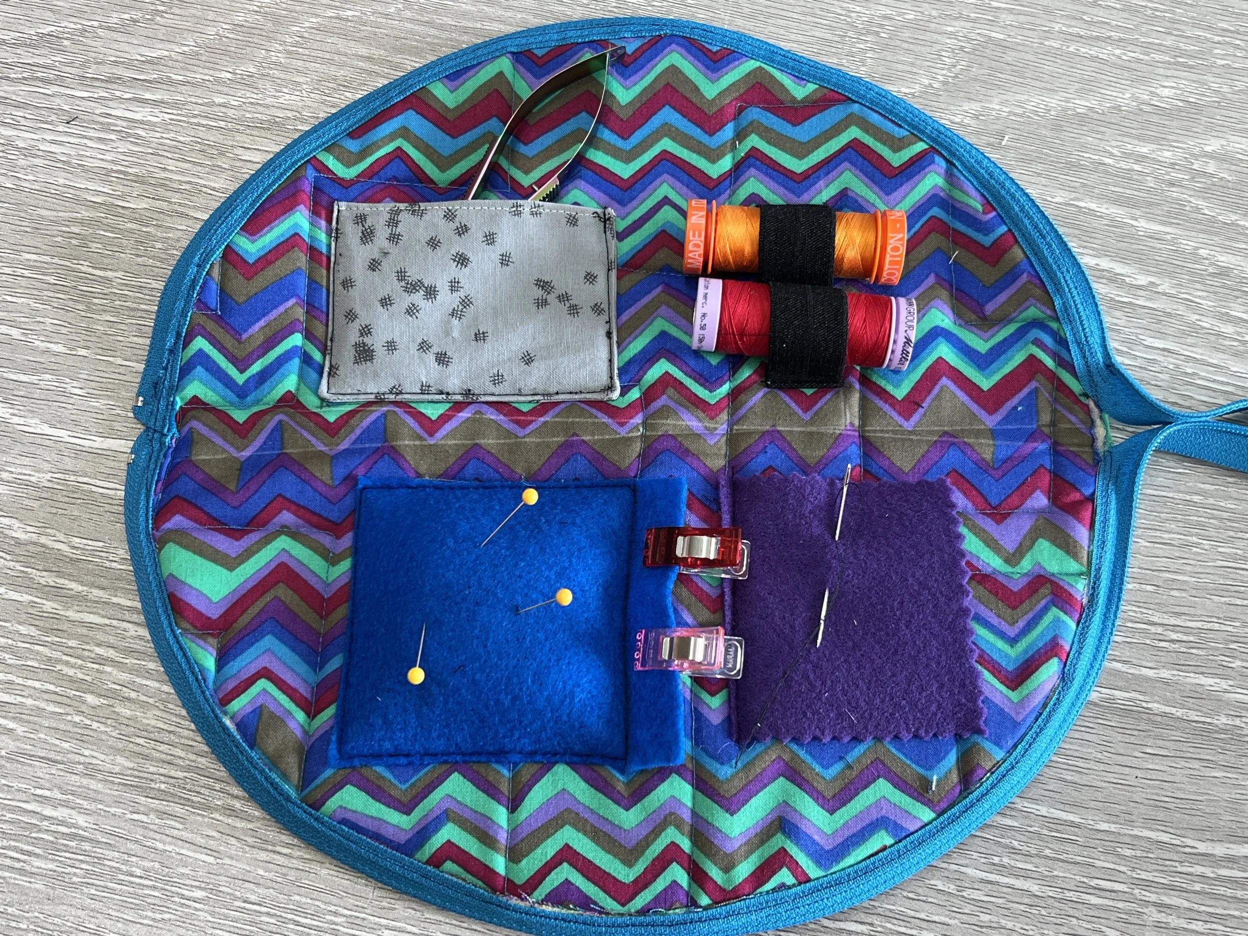 Baby Lock Destiny Workshop — Sew with Barb