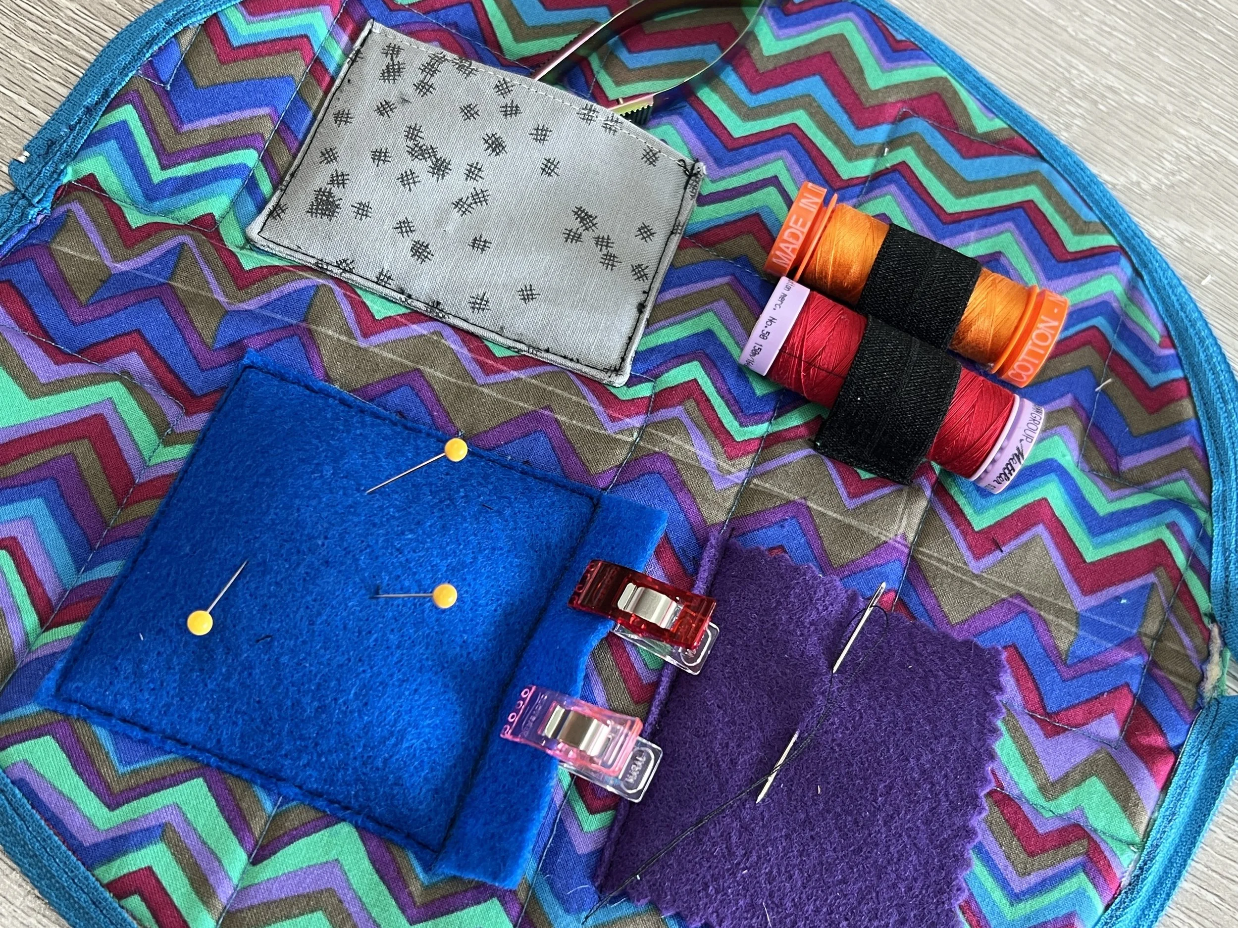 Baby Lock Destiny Workshop — Sew with Barb