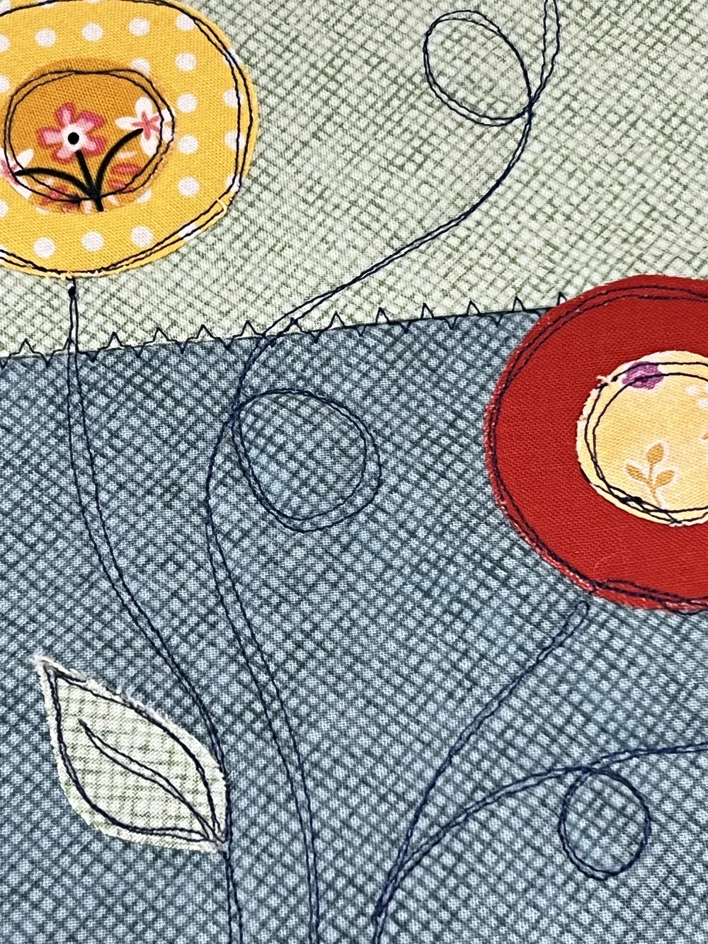 Sewing and Serging Classes — Sew with Barb