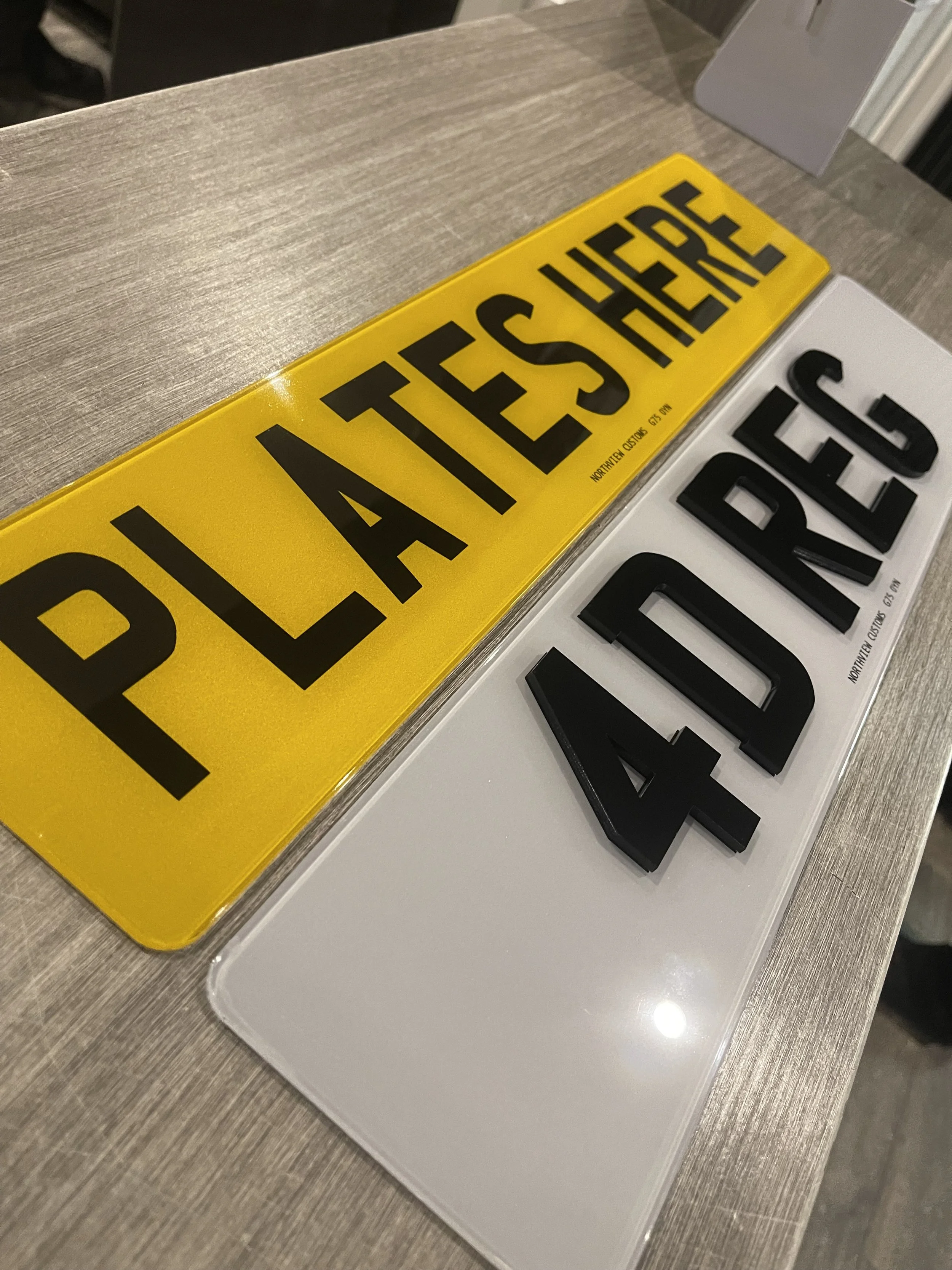 Van Parts & Accessories — Vans Don't Need To Be Boring - Northview Customs
