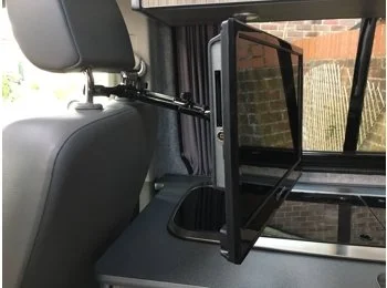 Van Conversion Supplies & Parts | Northview Customs — Northview Customs ...