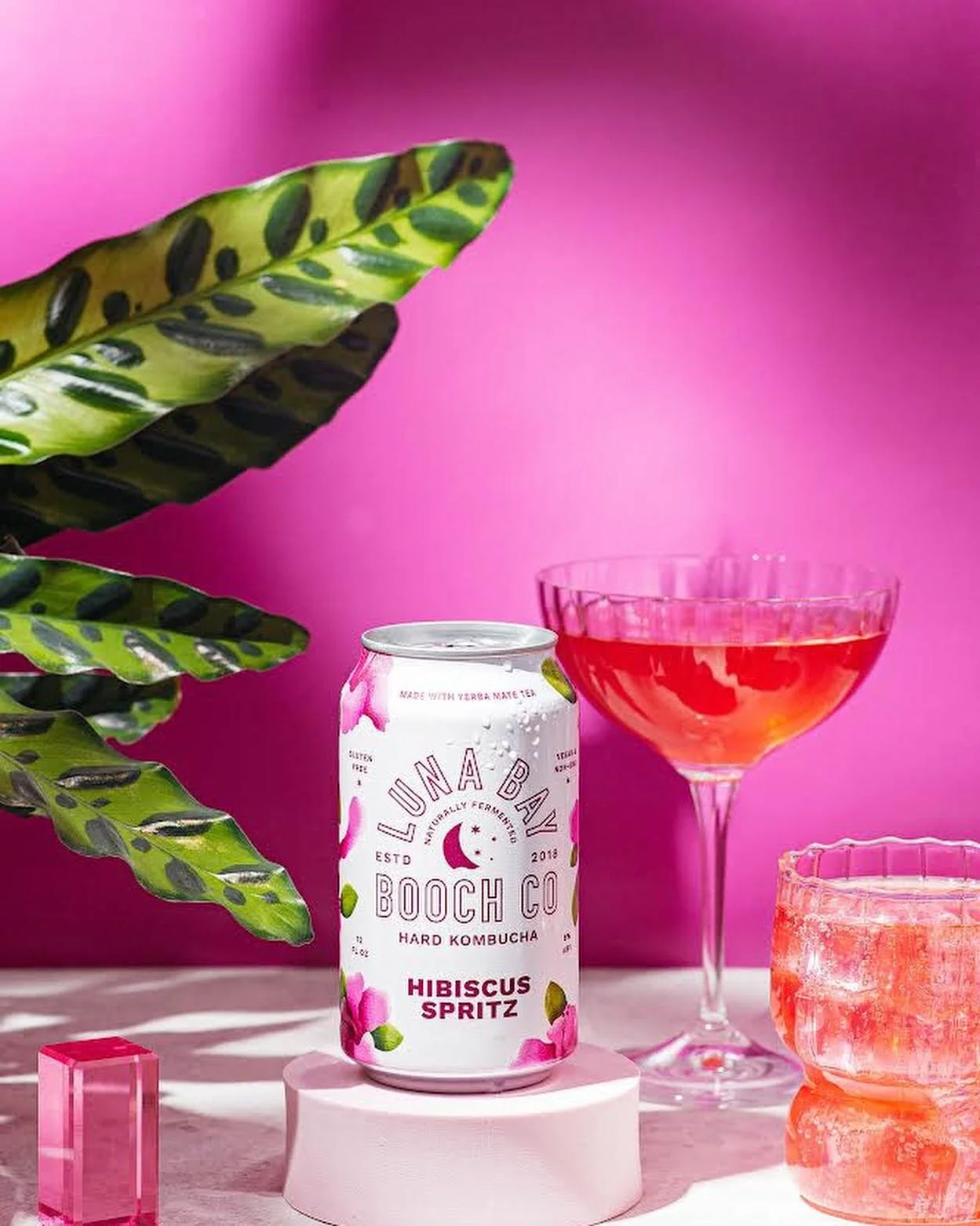 Gallery — Canworks - digital aluminum can printing in Austin, TX