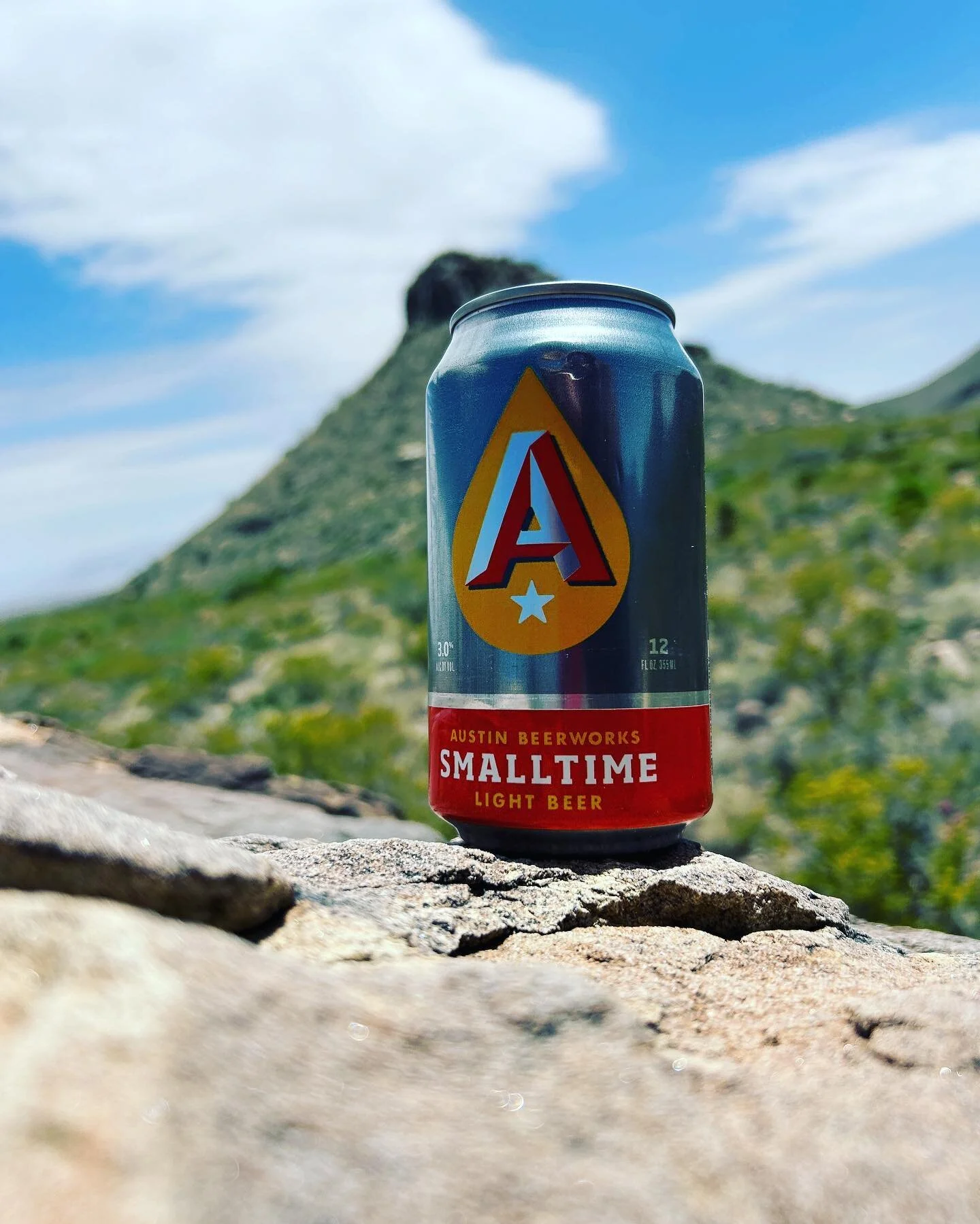 Gallery — Canworks - digital aluminum can printing in Austin, TX