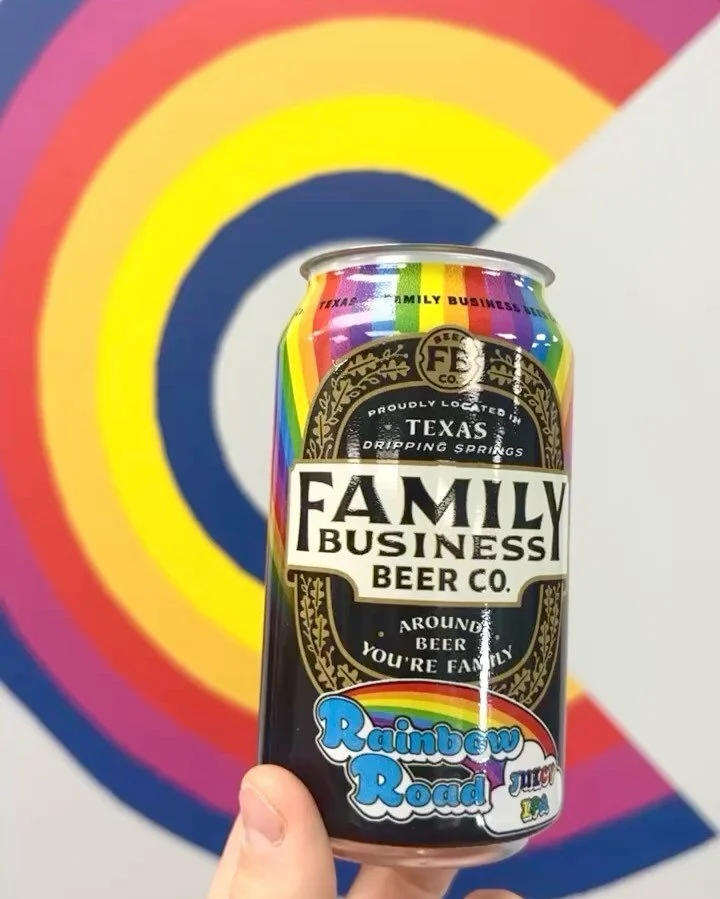 Gallery — Canworks - Digital Aluminum Can Printing in Austin, TX