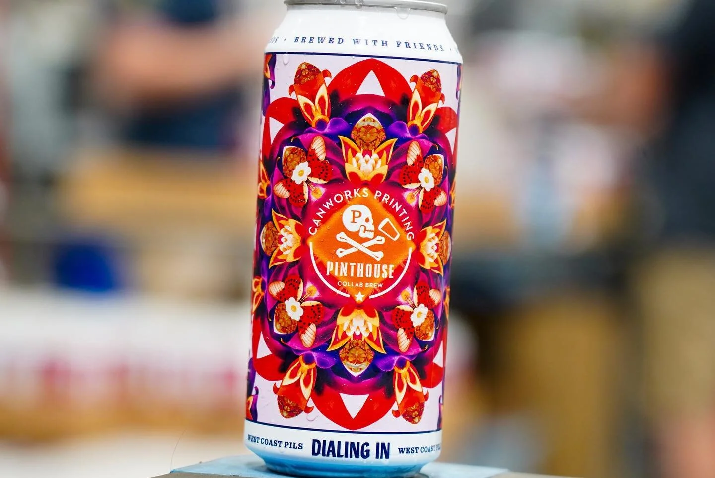 Gallery — Canworks - Digital Aluminum Can Printing in Austin, TX