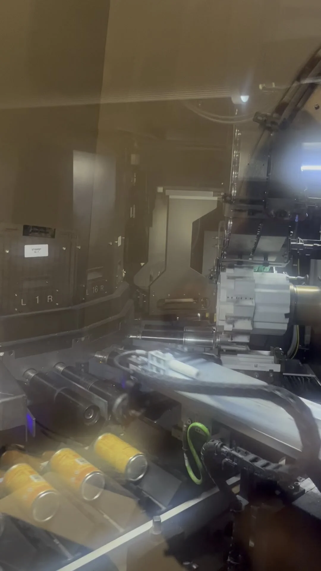 Gallery — Canworks - Digital Aluminum Can Printing in Austin, TX