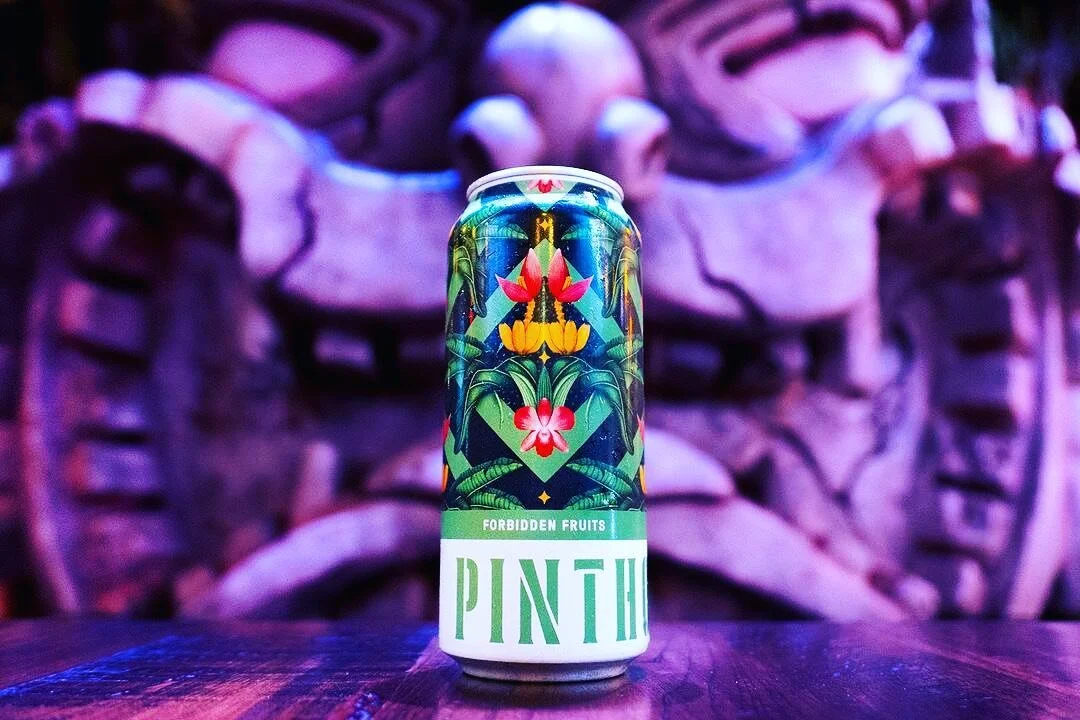 Gallery — Canworks - Digital Aluminum Can Printing in Austin, TX