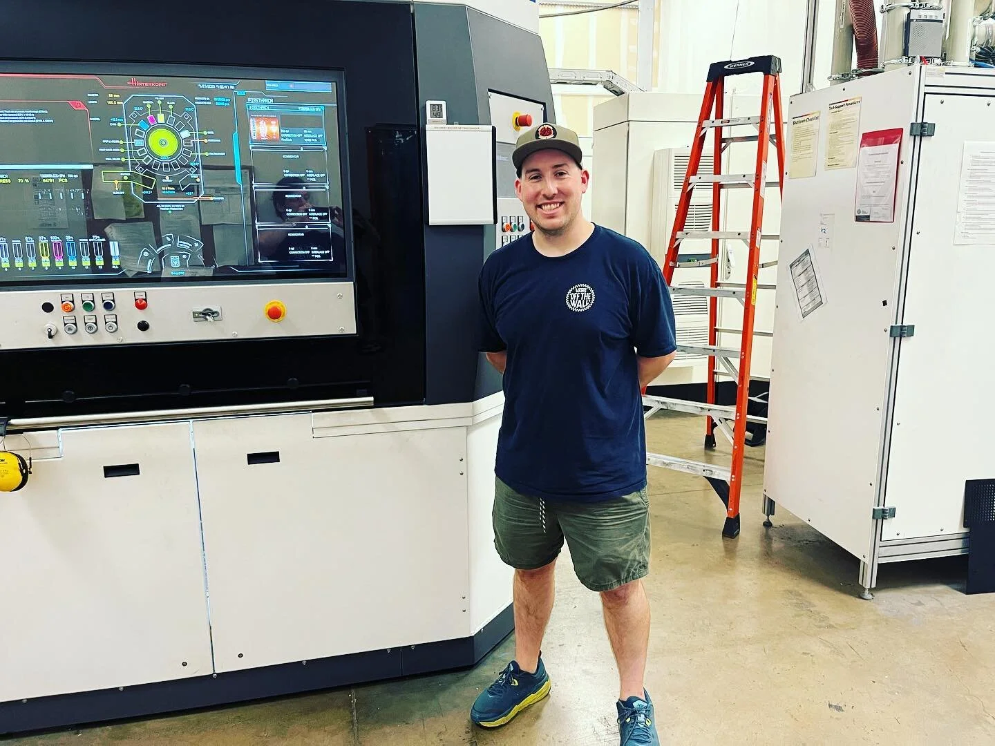 Gallery — Canworks - Digital Aluminum Can Printing in Austin, TX
