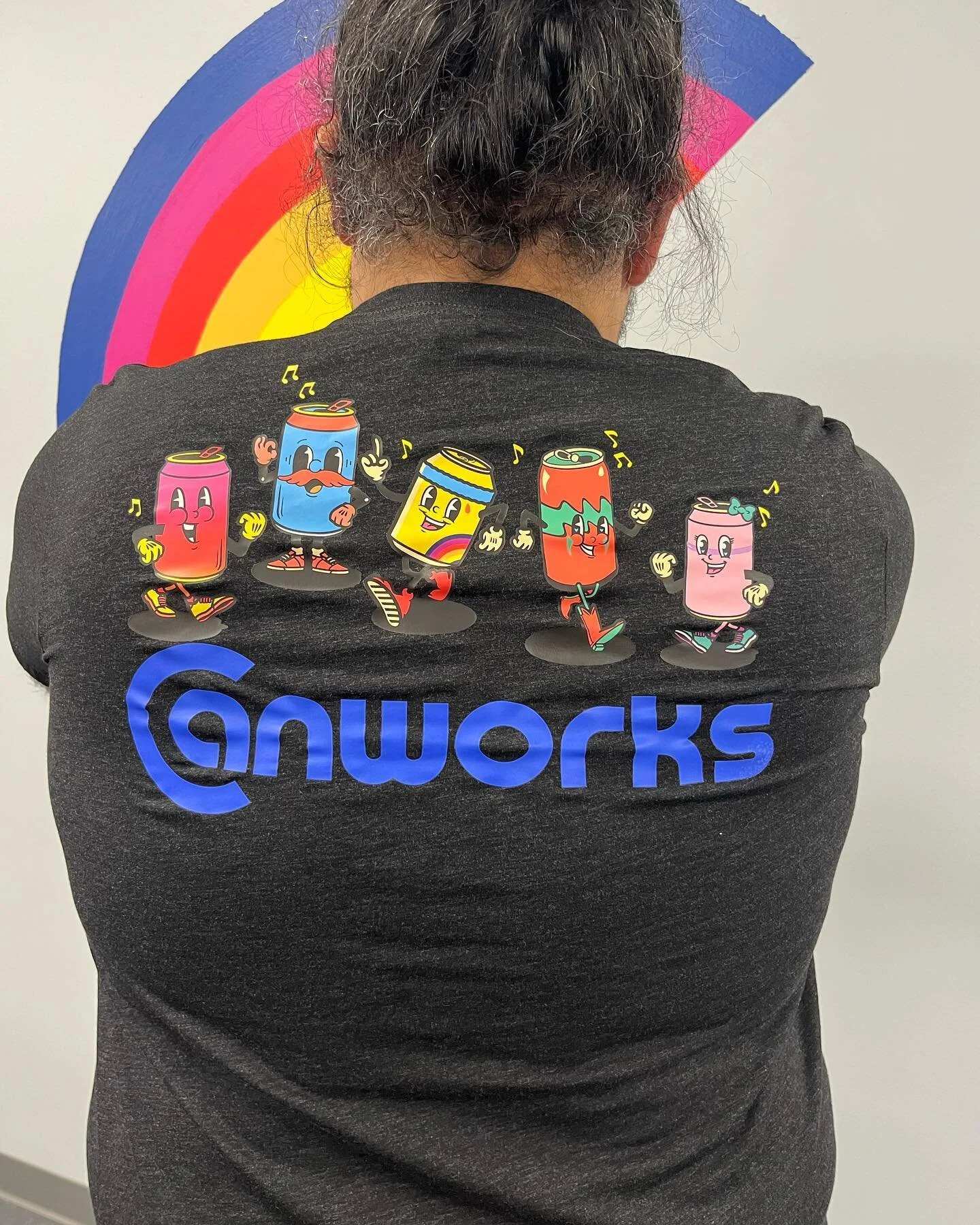 Gallery — Canworks - Digital Aluminum Can Printing in Austin, TX