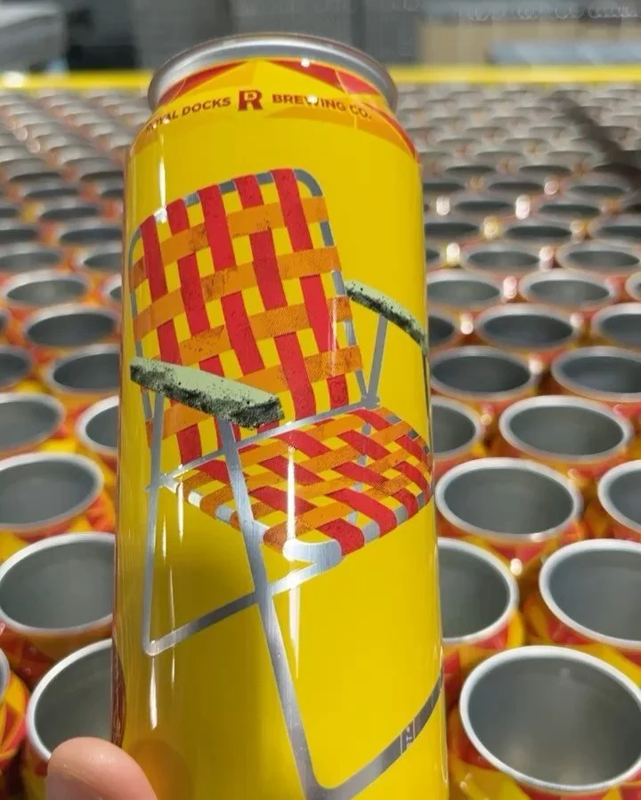 Gallery — Canworks - Digital Aluminum Can Printing in Austin, TX