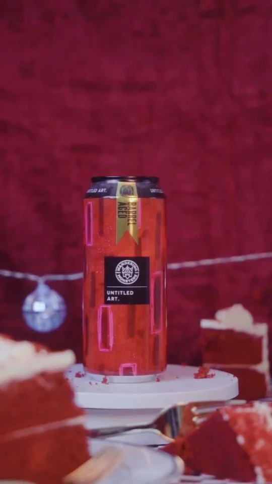 Gallery — Canworks - Digital Aluminum Can Printing in Austin, TX