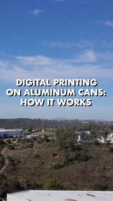 Gallery — Canworks - Digital Aluminum Can Printing in Austin, TX