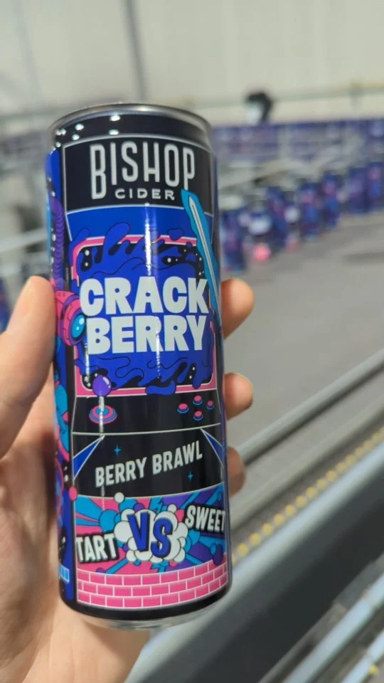 Gallery — Canworks - Digital Aluminum Can Printing in Austin, TX