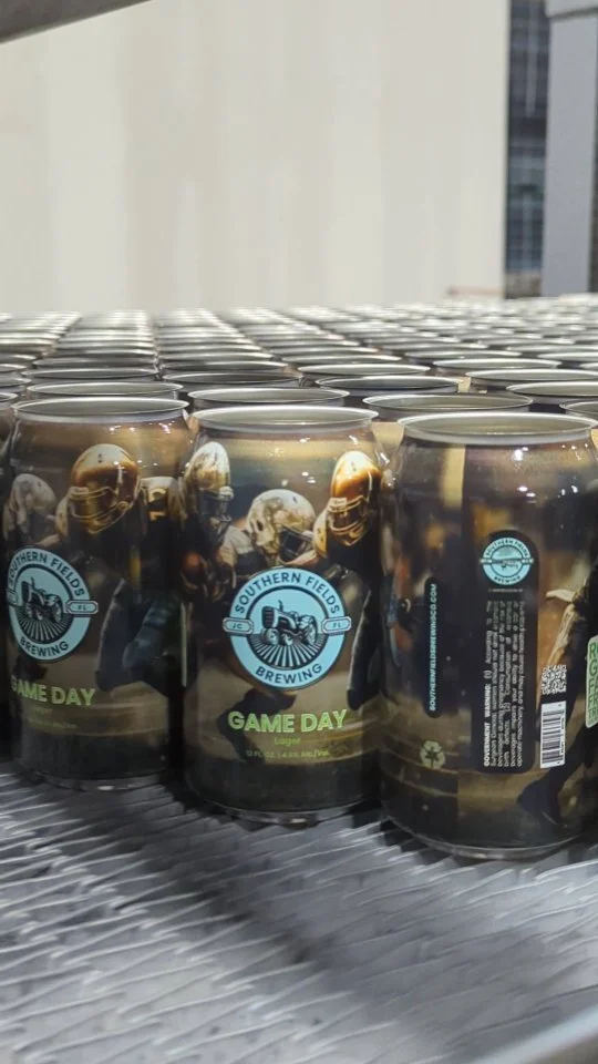 Gallery — Canworks - Digital Aluminum Can Printing in Austin, TX