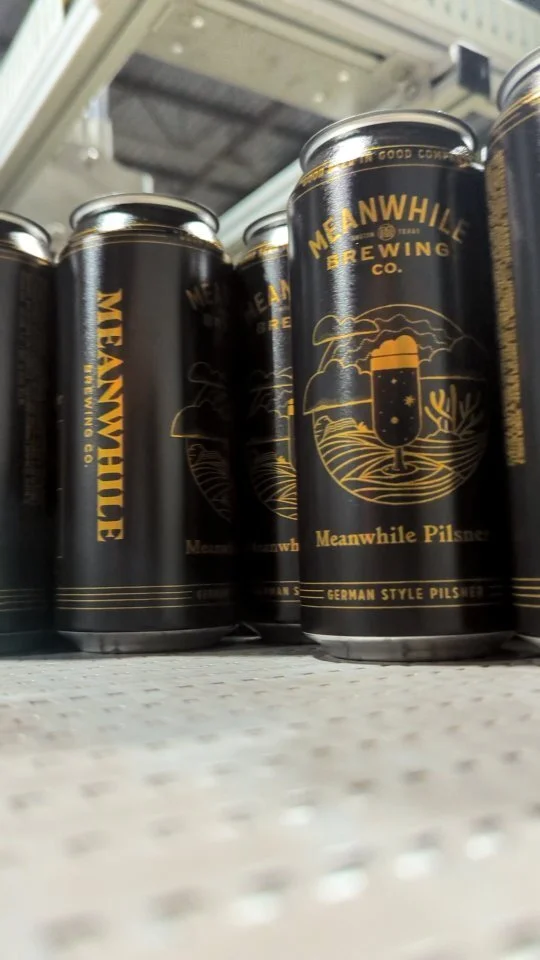 Gallery — Canworks - Digital Aluminum Can Printing in Austin, TX