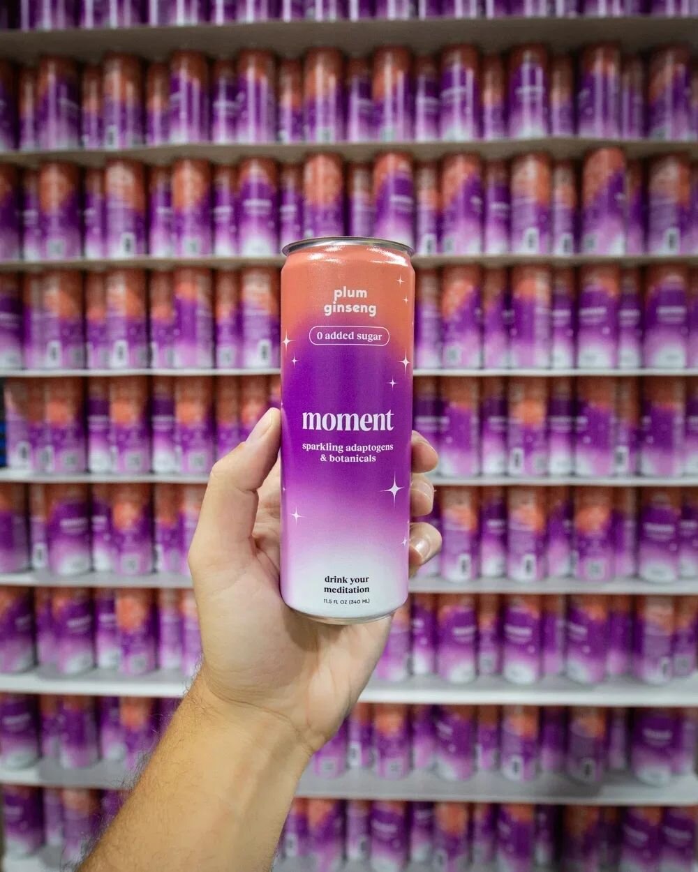 Gallery — Canworks - Digital Aluminum Can Printing in Austin, TX