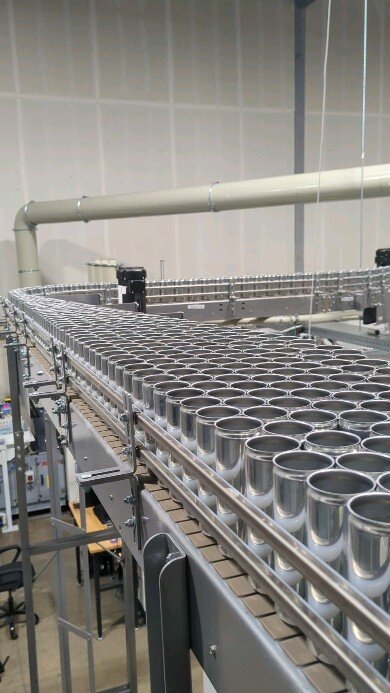 Gallery — Canworks - Digital Aluminum Can Printing in Austin, TX