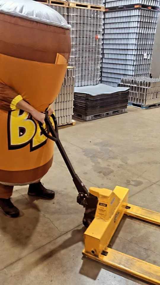 Gallery — Canworks - Digital Aluminum Can Printing in Austin, TX