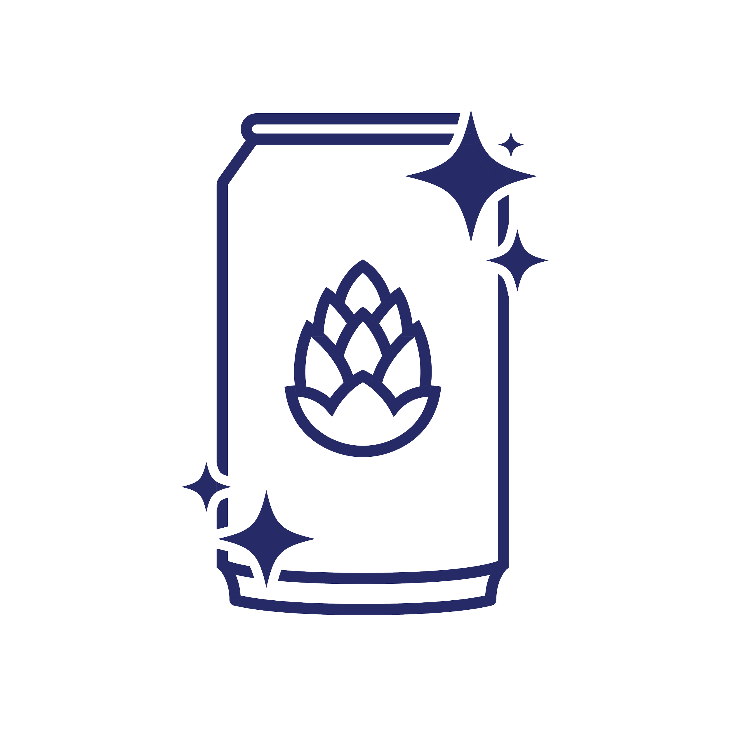 Canworks - Digital Aluminum Can Printing