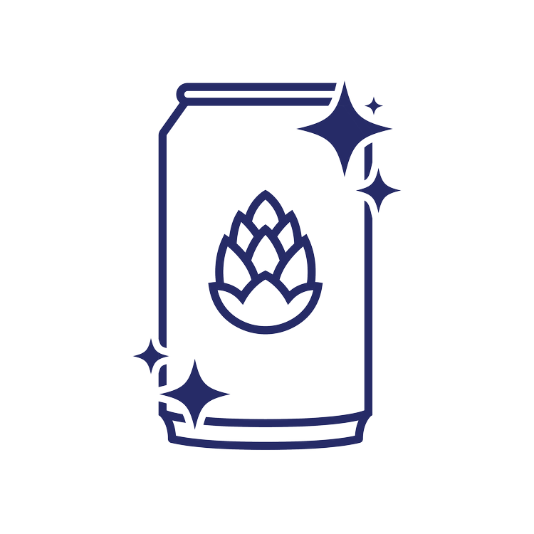 Canworks - Digital Aluminum Can Printing