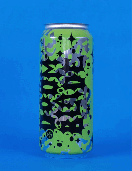 Canworks - Digital Aluminum Can Printing