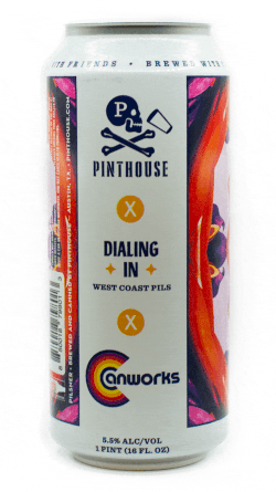 Canworks - Digital Aluminum Can Printing