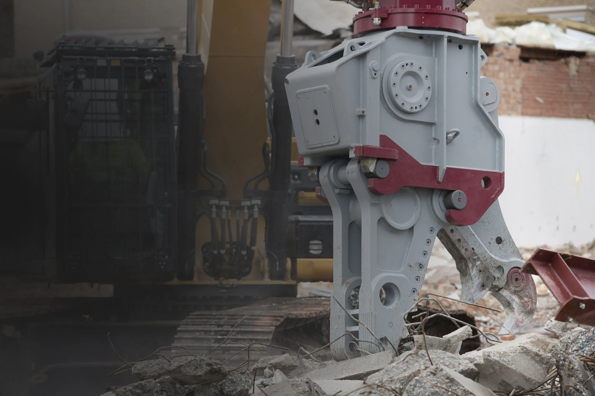 Spartan Equipment