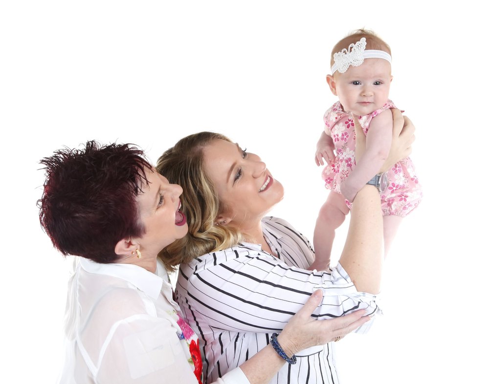 Breastfeeding Care - Book Now — Before and After Baby