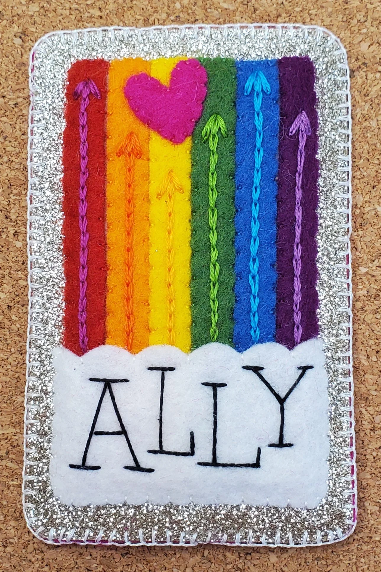 Katie Kinsman Artist