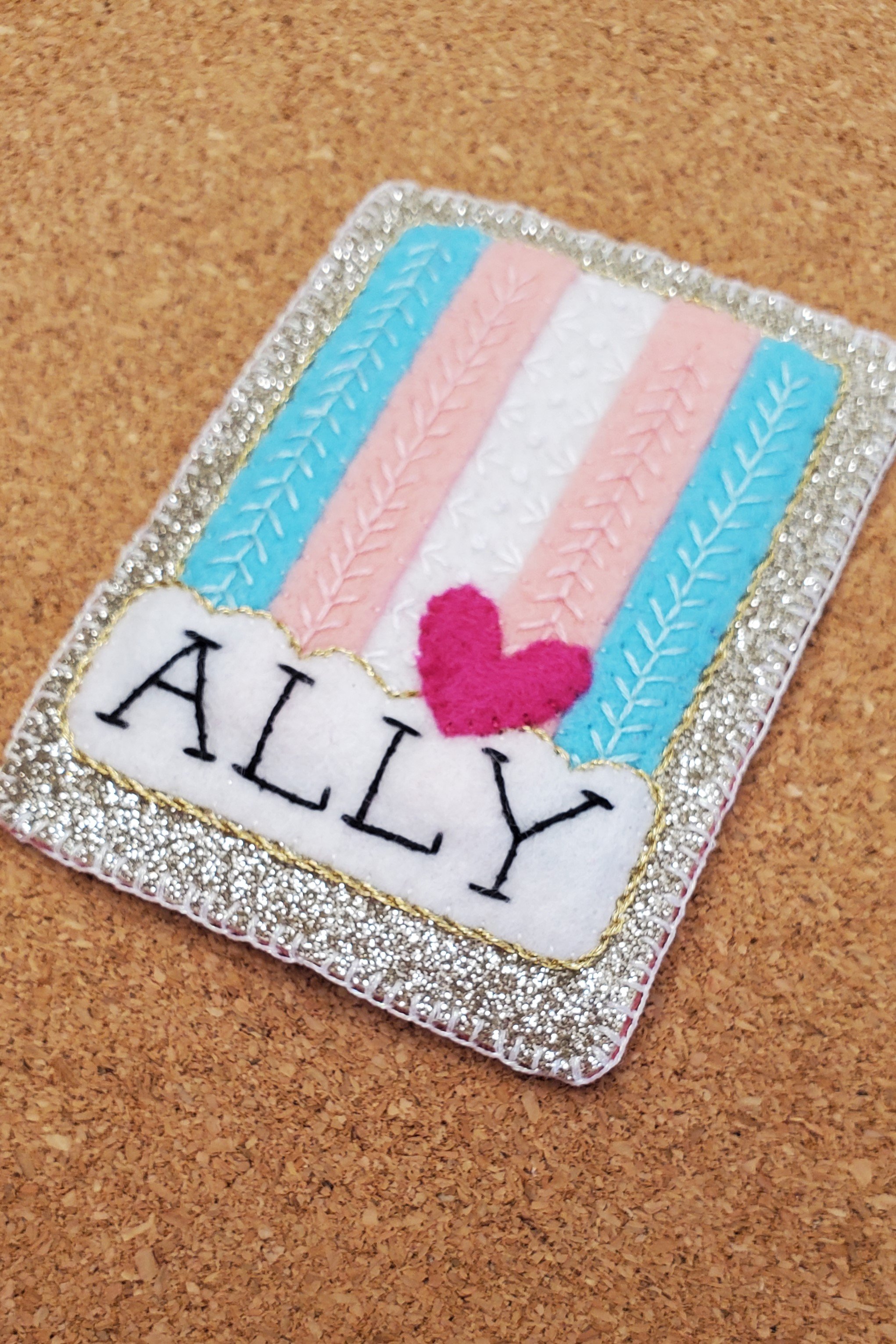 Katie Kinsman Artist