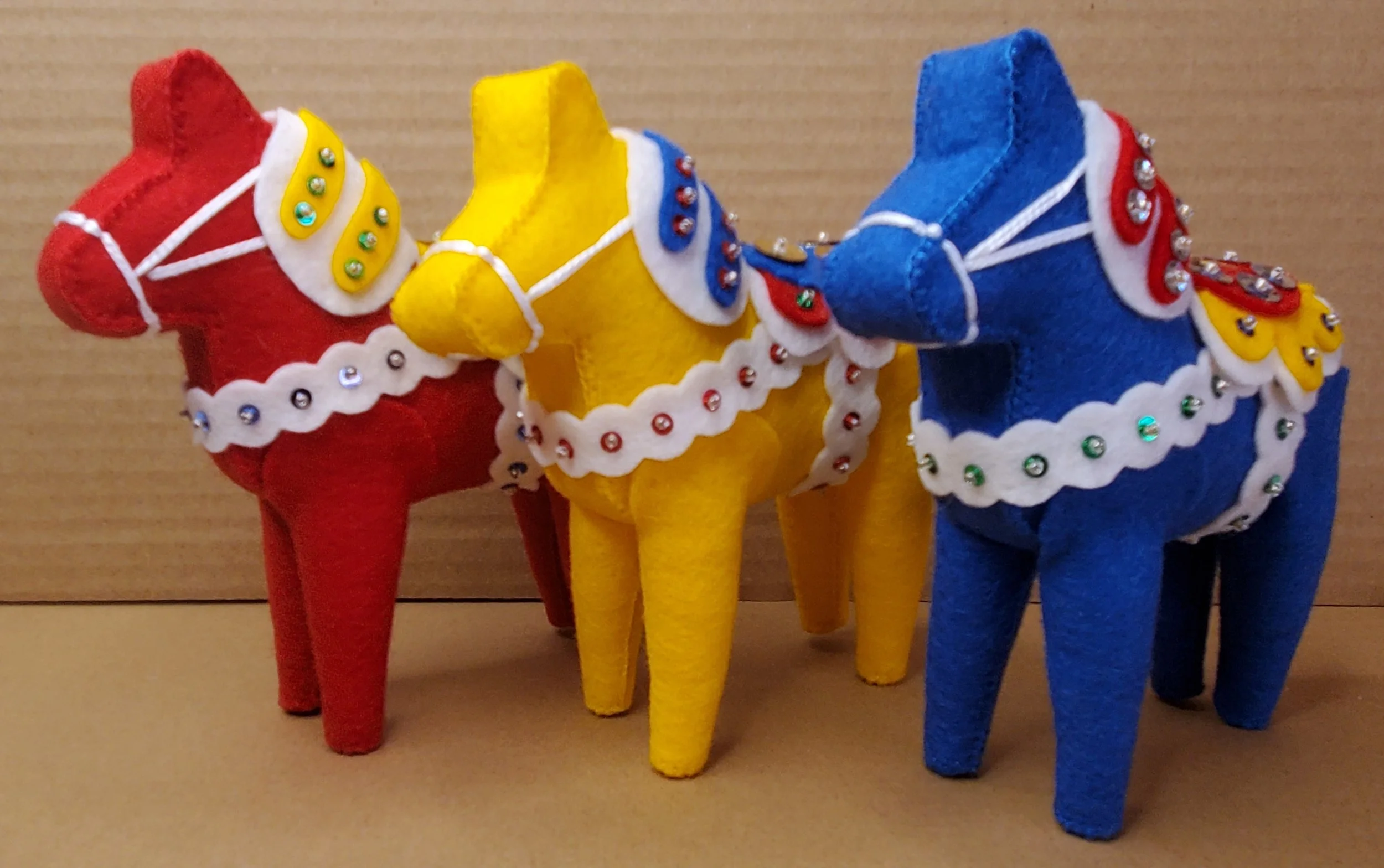 General 5 — Katie Kinsman Artist