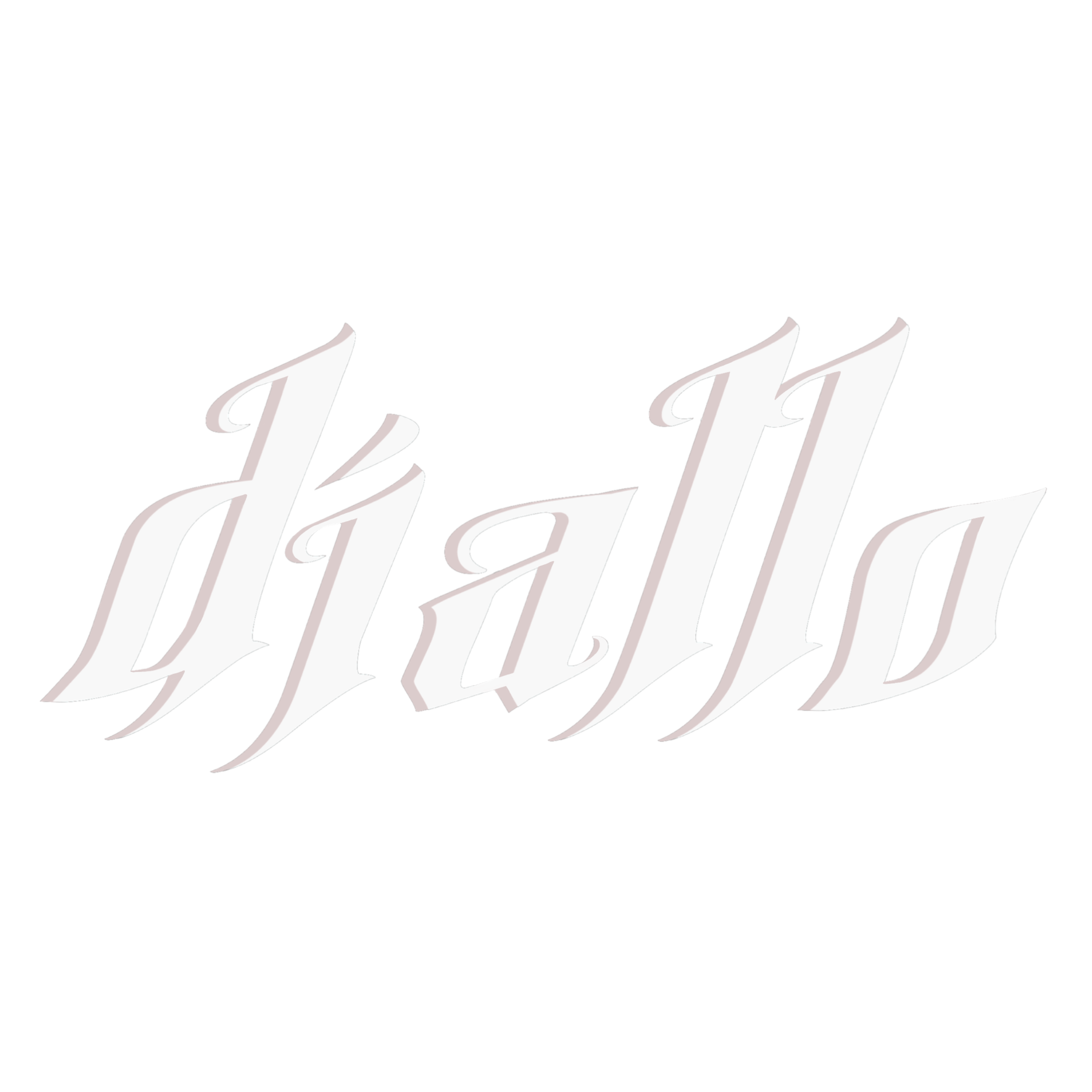 About — diallo