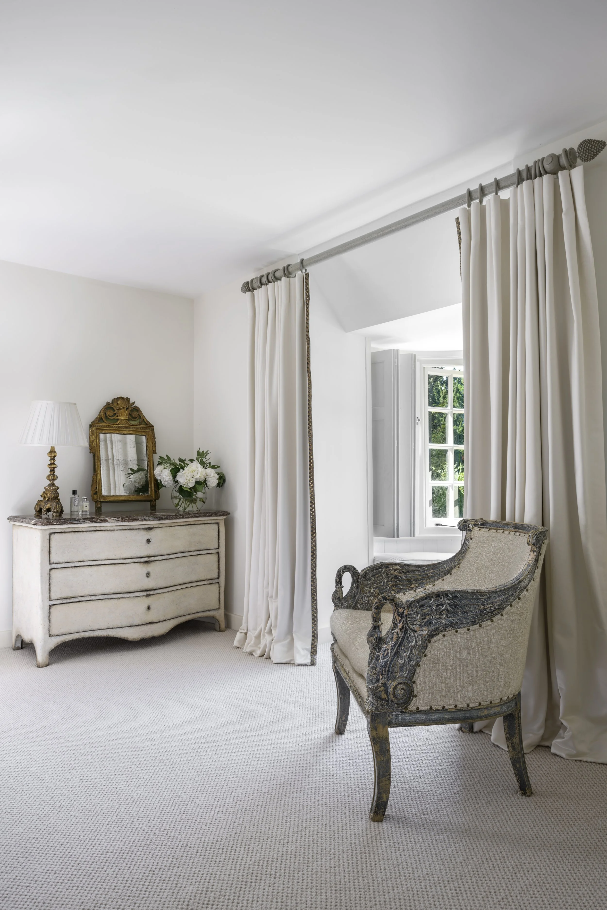 FOSTER INTERIORS