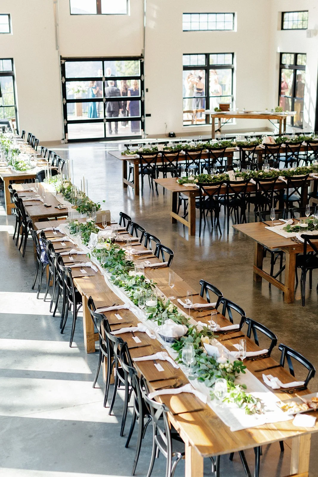 North Star Gatherings