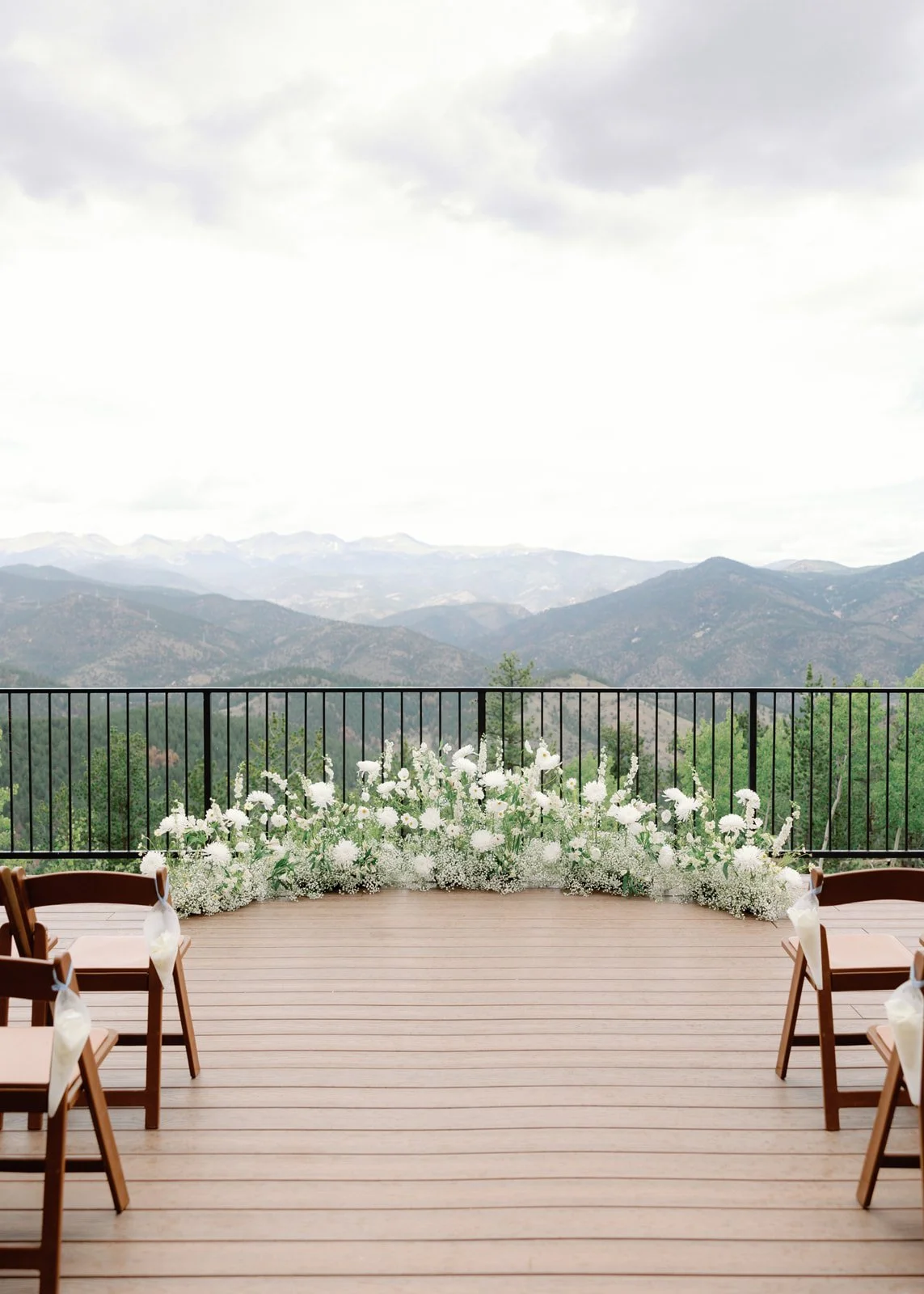 The Venue — North Star Gatherings
