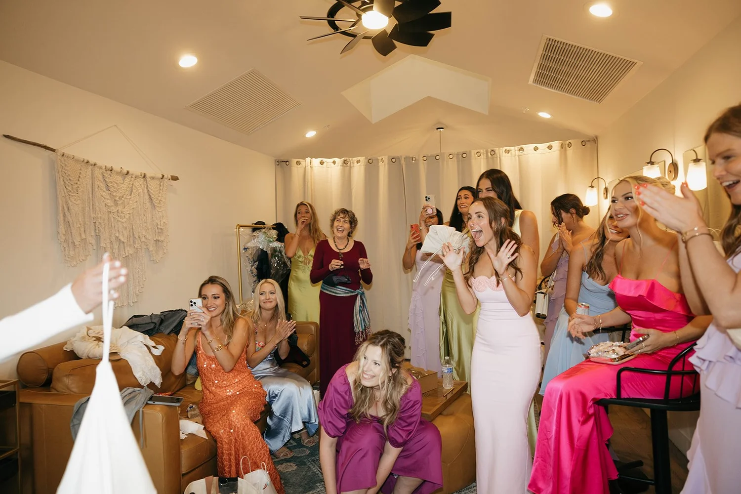 The Venue — North Star Gatherings