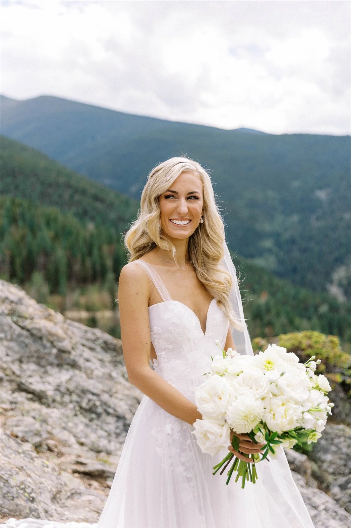 Celebrating Adventures | Chuck & Melissa are Married! — North Star ...