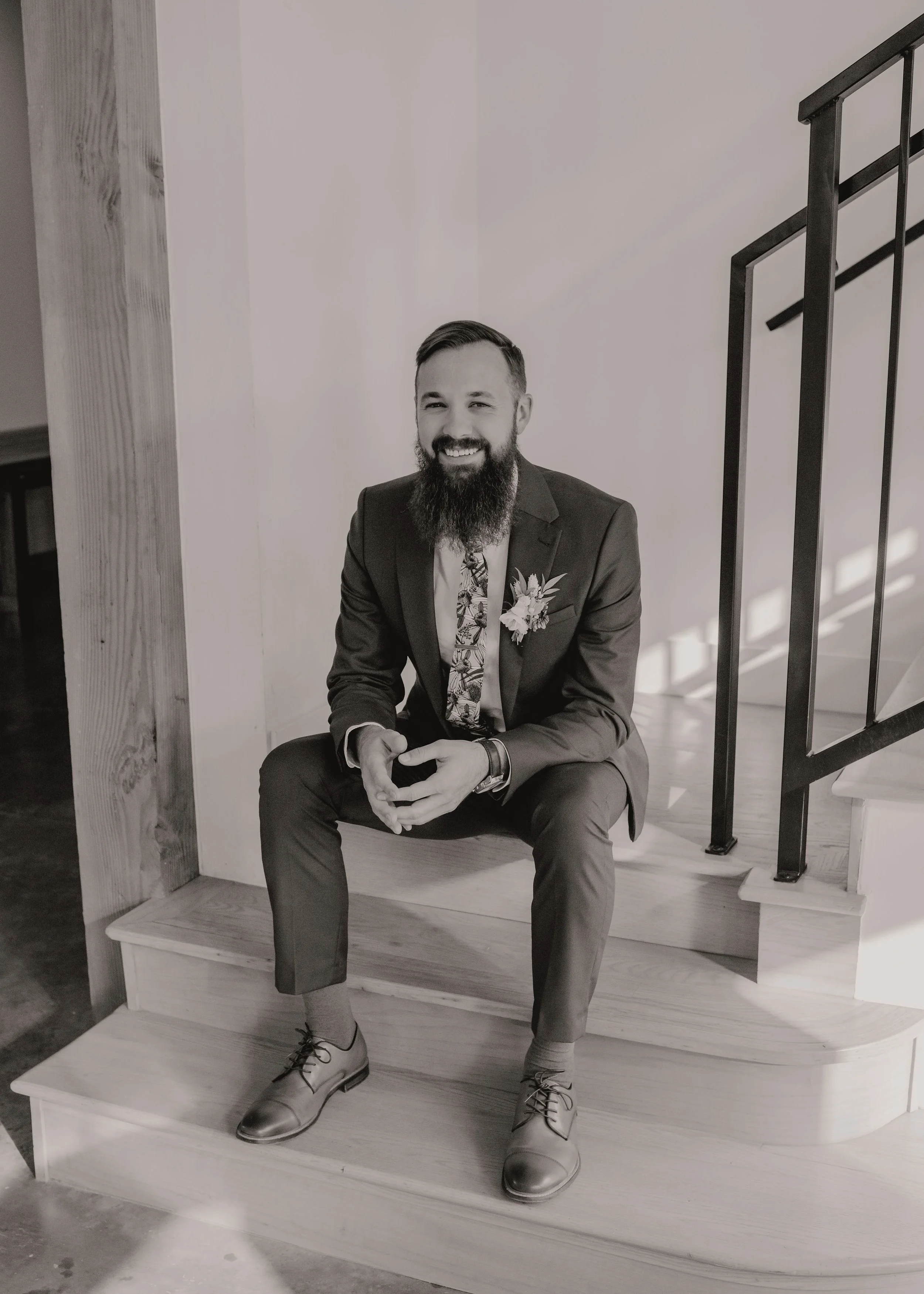 Love is Sweet | Molly and Tucker are Married! — North Star Gatherings