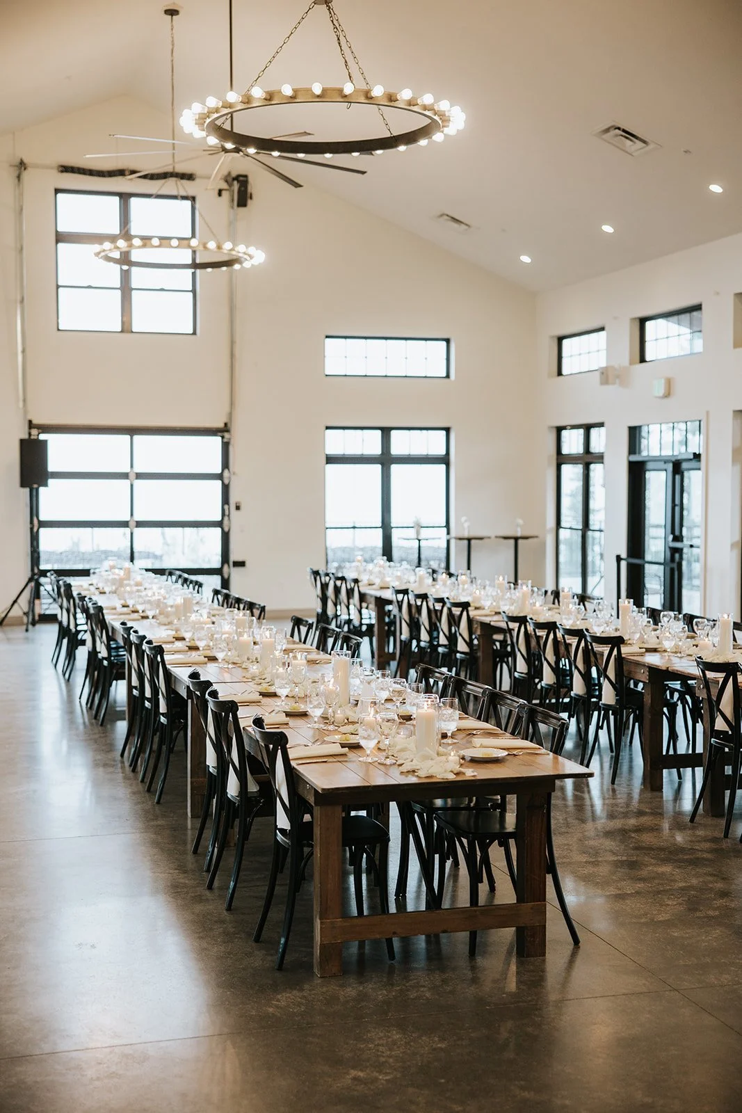 Venue Pricing — North Star Gatherings