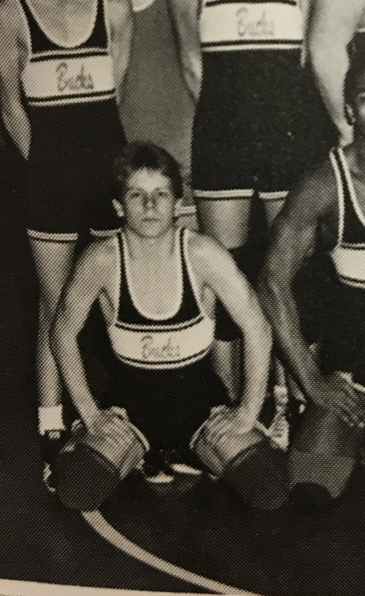 Class of 2017 — Nelsonville-York Athletic Hall of Fame