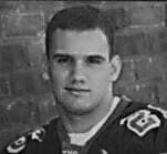 Derek Arnold — Nelsonville-York Athletic Hall of Fame