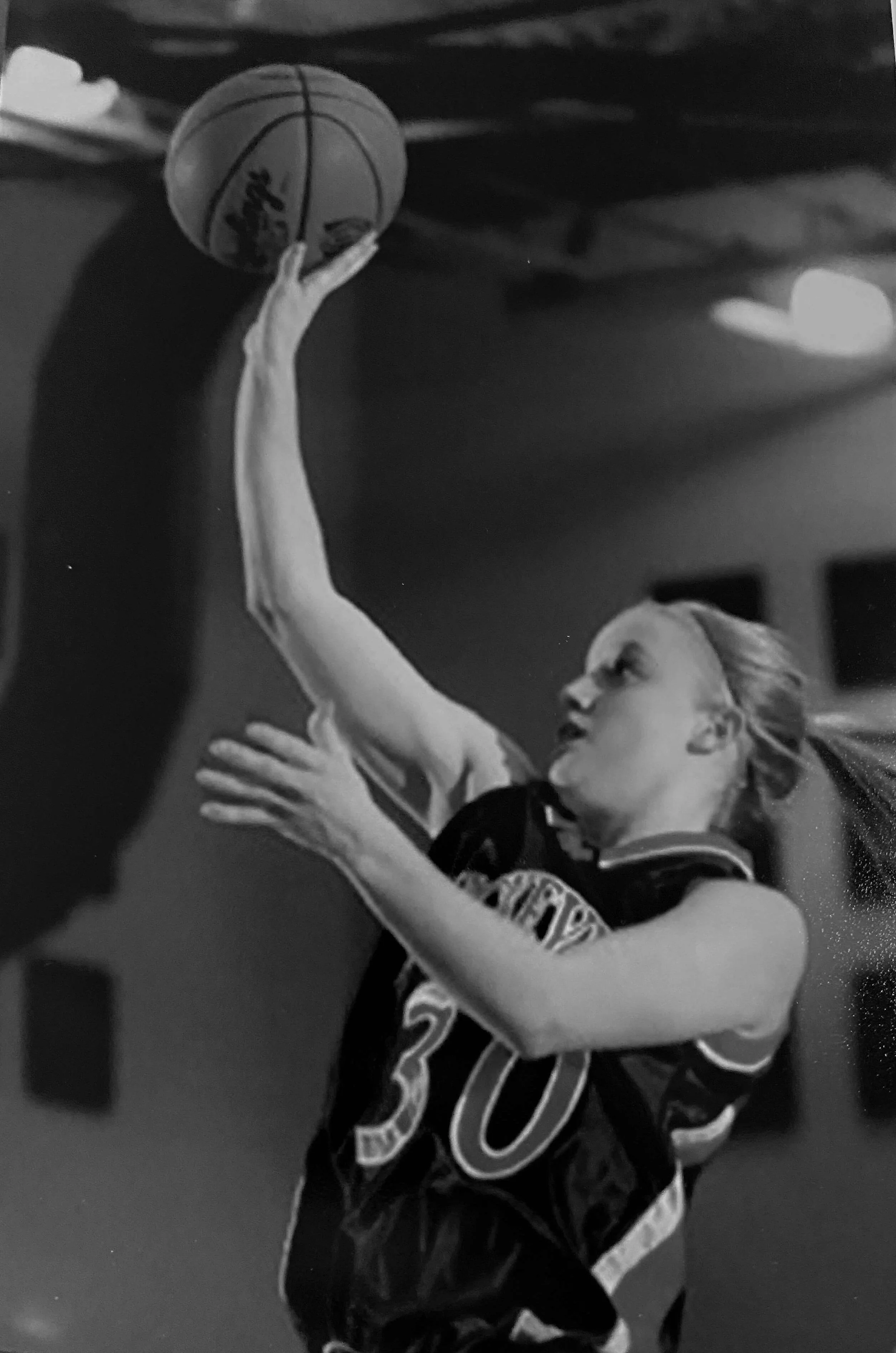 Kim Kline — Nelsonville-York Athletic Hall of Fame