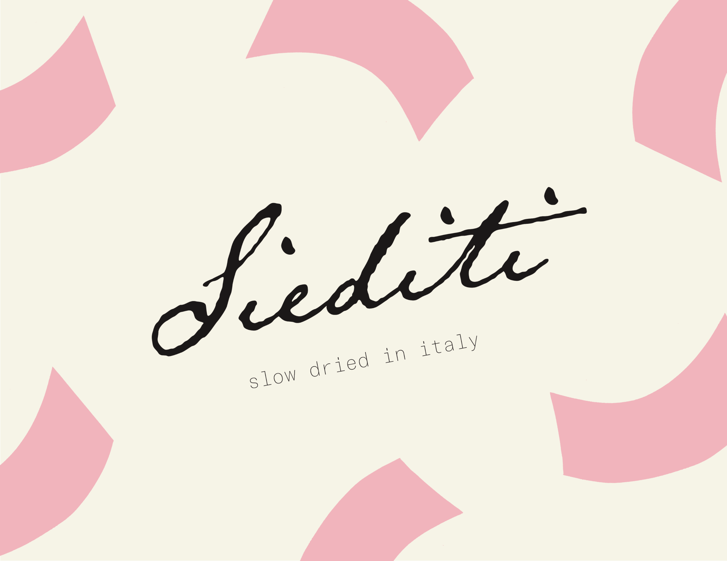 Siediti — Julia Thompson