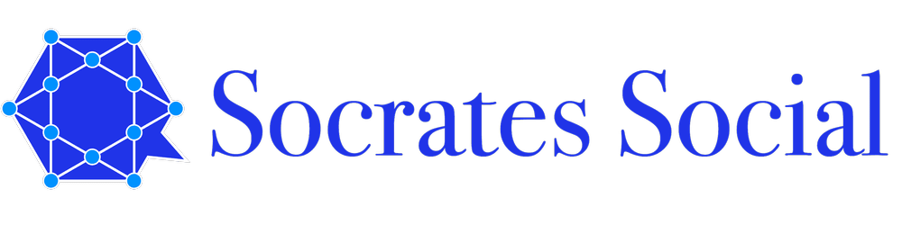 Socrates Social - Social Media Advisory for Top Executives
