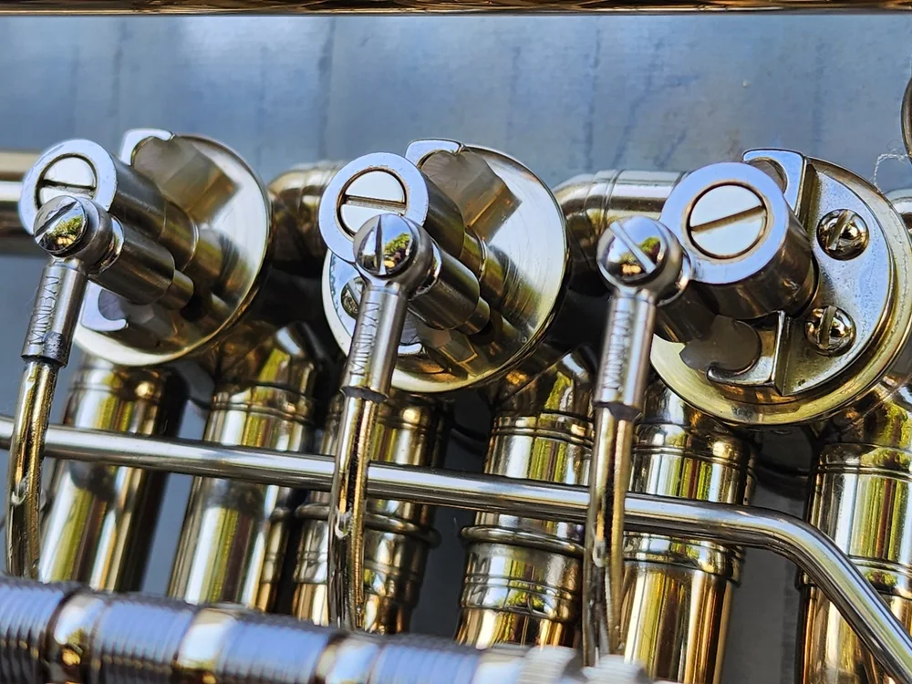 Shop Brass Mavens — Brass Mavens