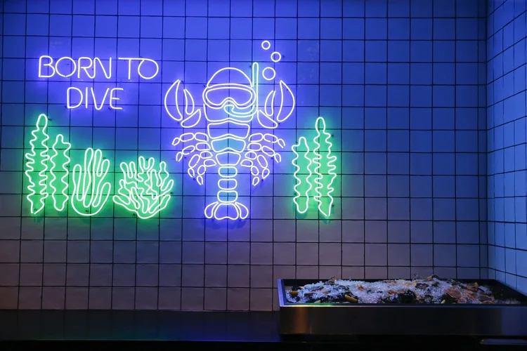 Restaurants — Tiffani Faison