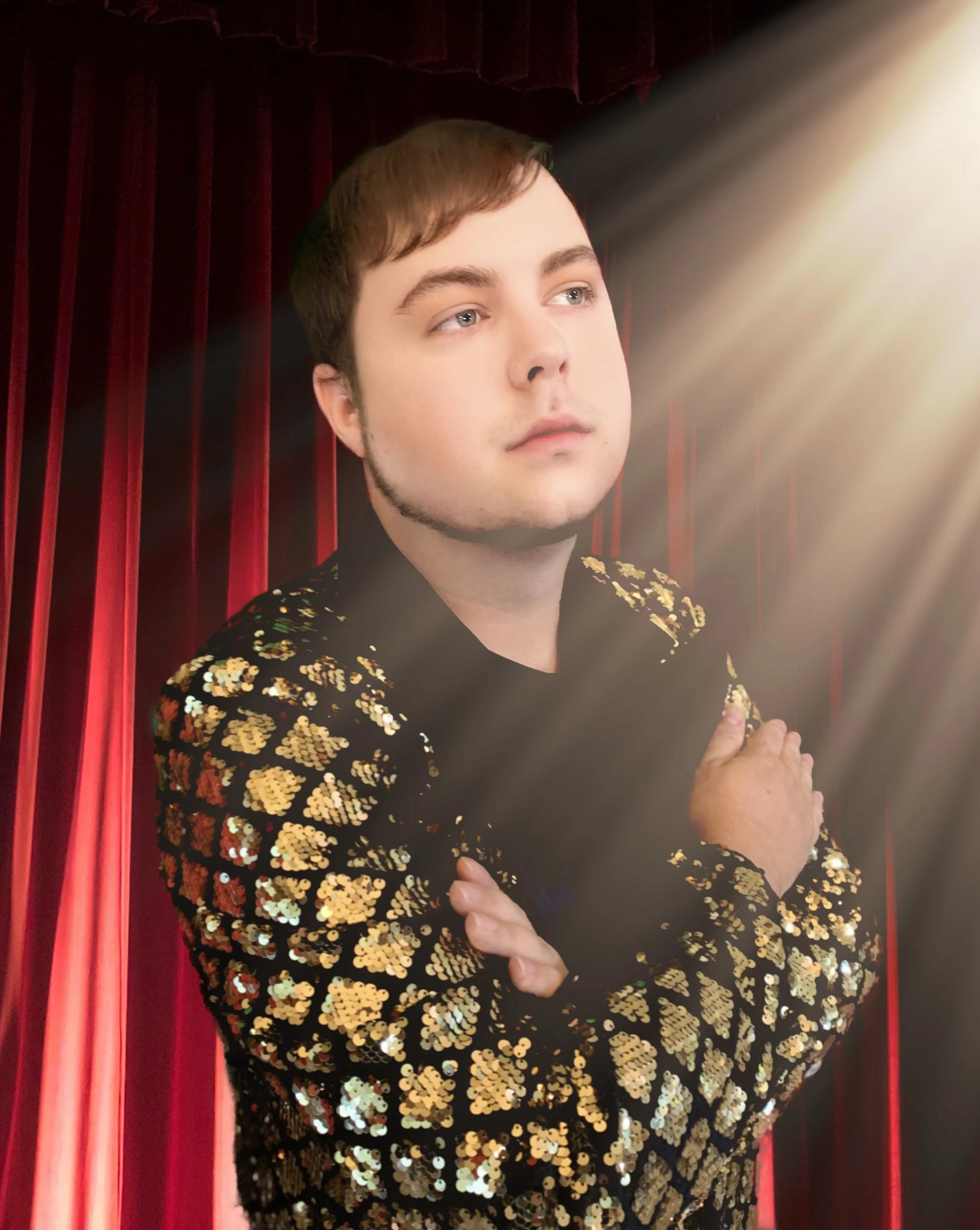 The Magic of Evan Dupree