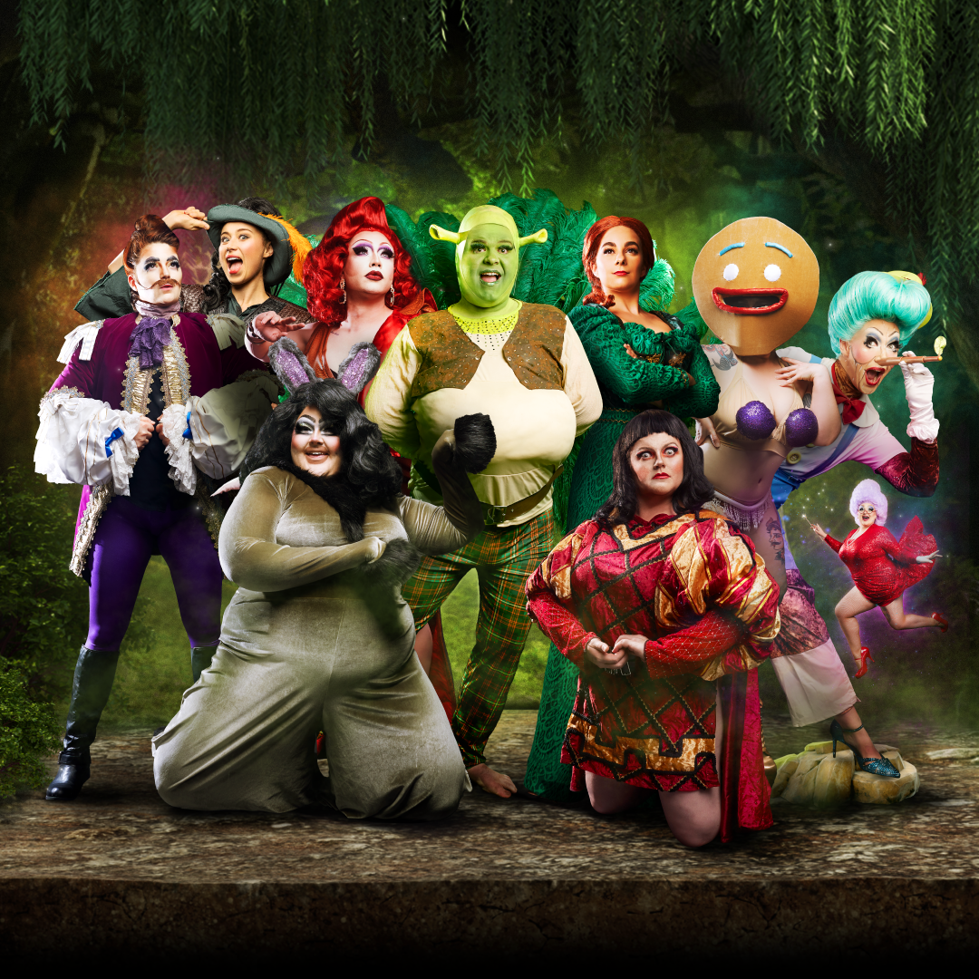 Trigger Happy Productions