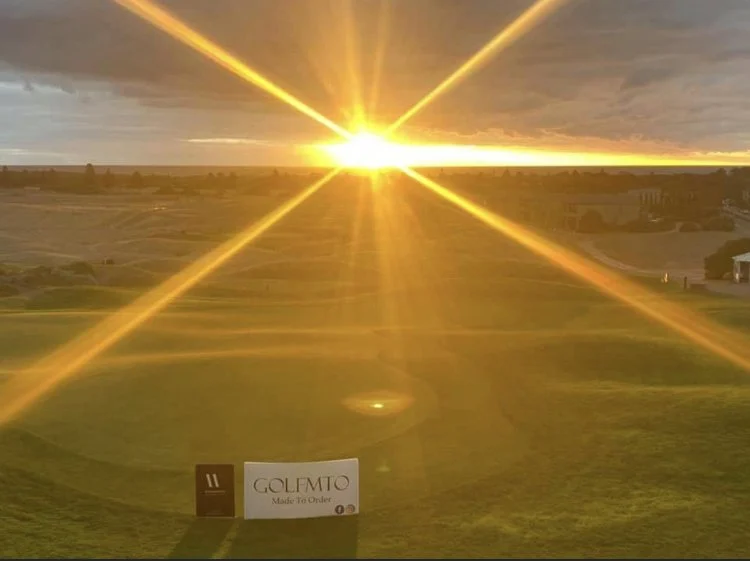 Busselton Golf Tour 59