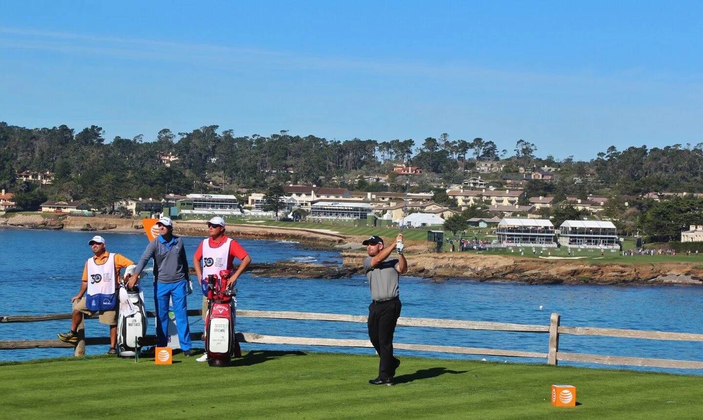 Busselton Golf Tour 59